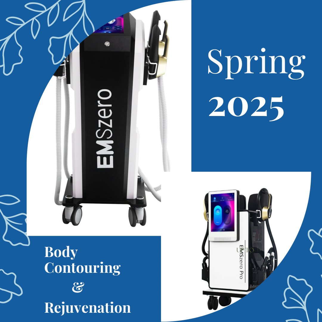 Spring 2025 Sale – EMSzero USA