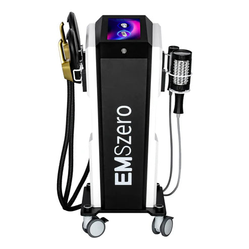 EMSzero Neo Sculpt & Roll Pro – EMSzero USA