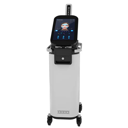 EM-RESTORE Facial Rejuvenation Machine | Best EMFACE Alternative ...