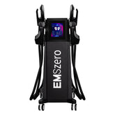 EMSzero Machine for Sale | Best EMS Body Sculpting Machines – EMSzero USA