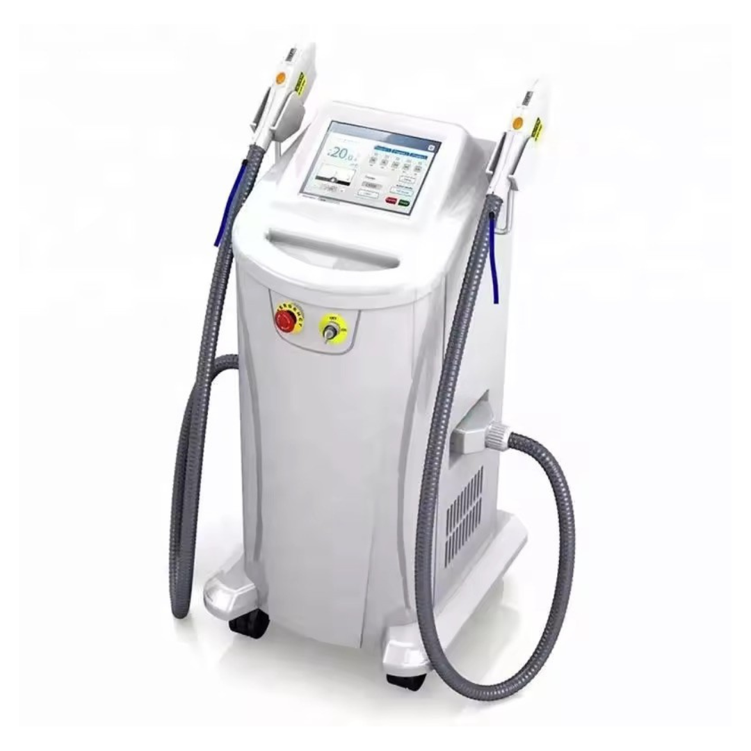 Youth Pro IPL Skin Rejuvenation Machine 3 in 1 | Best IPL Machine for ...