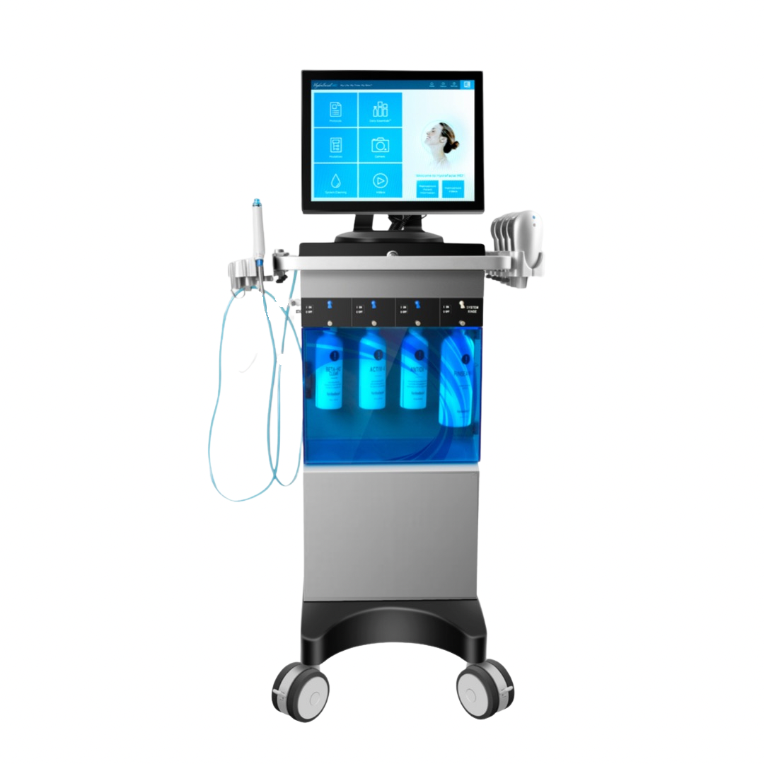 Hydra Face Machines | Professional Hydro Dermabrasion Machines For Sale ...