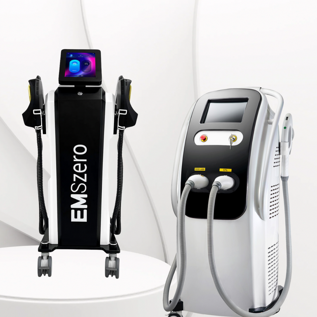 EMSzero Body Sculpting Machines | EMSzero Machines for Sale – EMSzero USA